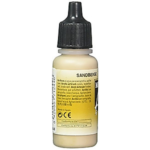 Vallejo Sand Beige 17ml Paint