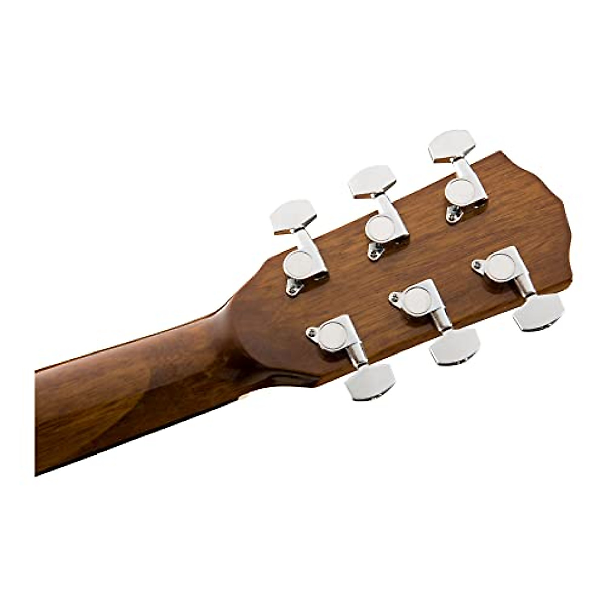 Fender CD-60SCE Dreadnought Cutaway Acoustic Electric Guitar, with 2-Year Warranty, Fishman Pickup and Preamp System, Natural, Left-Handed