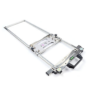 Edge Guide Positioning Cutting Board Tool Electricity Circular Saw Trimmer Machine Stainless Steel Edge Guide Positioning Cutting Board Multi-function Electricity Circular Saw Trimmer Machine