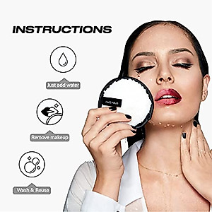 Face Halo - Pack of 3