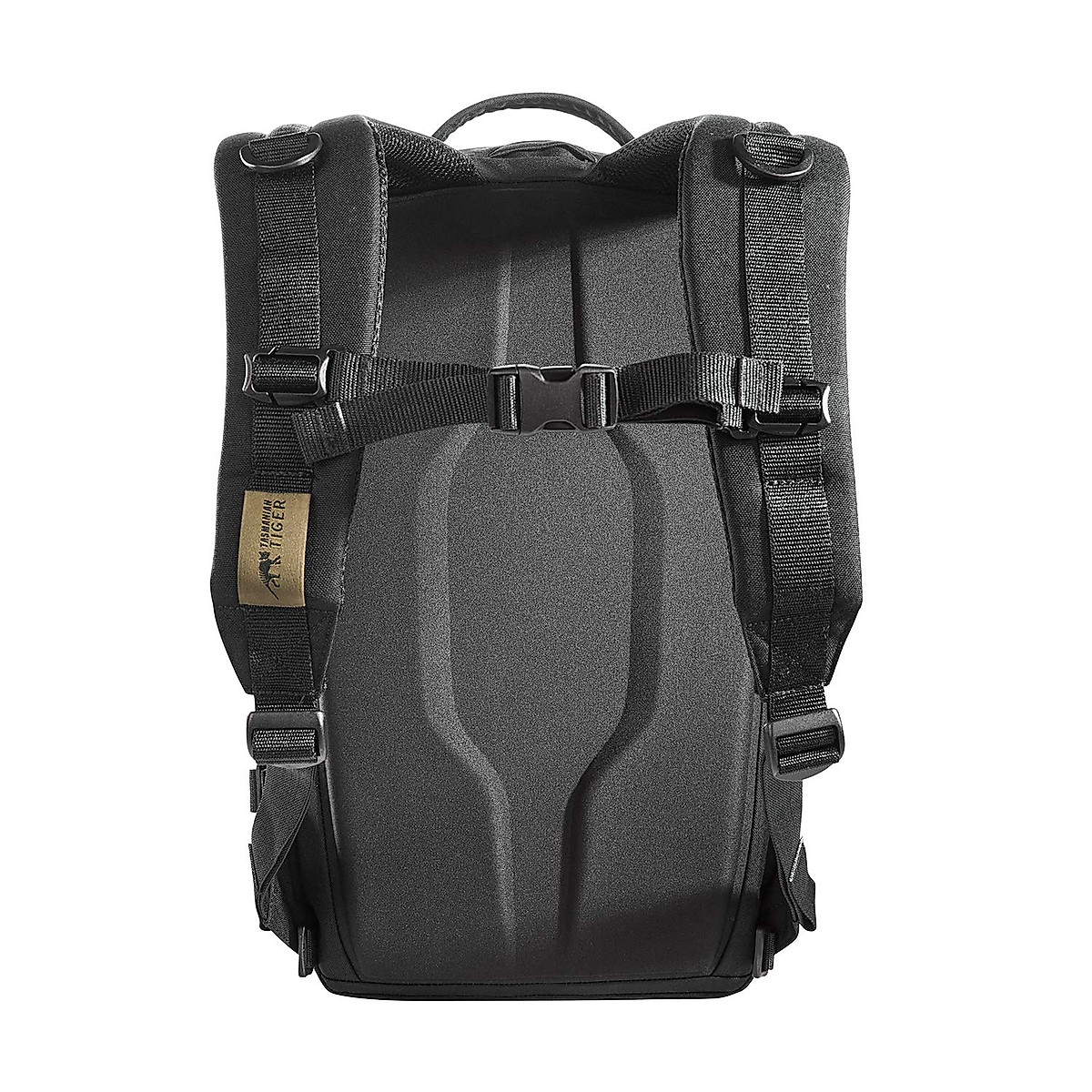 Tasmanian Tiger Modular Daypack XL Black