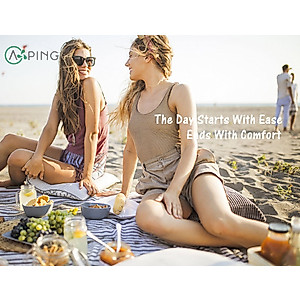 Rose & Vanilla Essential Oils - 100% Pure Organic Natural Plant Oils for Diffuser, Aroma, Spa, Massage, Yoga, Perfume, 2x10ML