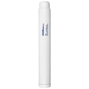 APPLIED MEMBRANES INC pH Neutralization Water Filter Cartridge | Calcite Filter to Raise Alkalinity of Low pH Water | 20" Standard Size Fits 20” Standard Filter Housing | H-F2520CALCITE (20" Standard)