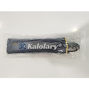 Kalolary Extra Large Golf Umbrella Automatic Open Folding Umbrella Windproof Compact Large Double Canopy Umbrella Travel Folding Umbrella Strong Oversized Rain Umbrellas for Home Family Use (Blue)