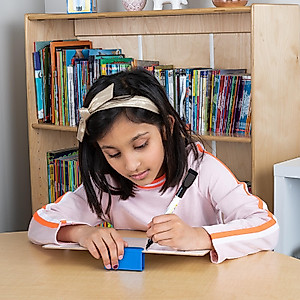 Really Good Stuff Slant and Stand Set of 6