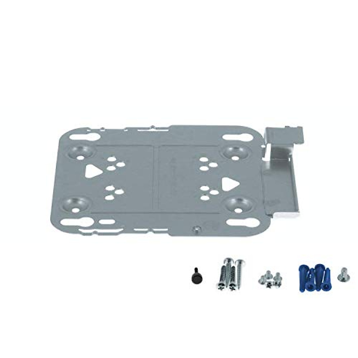RW RoutersWholesale Mounting Kit Compatible/Replacement for Cisco 1040/1140/1260/3500/3600 AIR-AP-Bracket-1