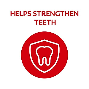 Colgate Ortho Defense Phos Flur Anti Cavity Fluoride Rinse, Mint, 16.9 Ounce