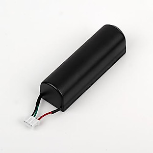 2300mAH Barcode Scanning Collector Battery for Zebra MC17 82-97131-03