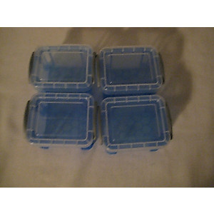 REALLY USEFUL BOX 0.14L