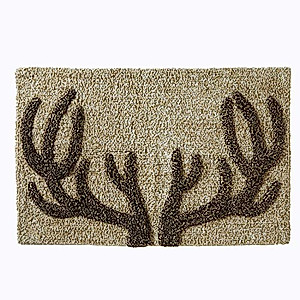 SKL Home Yellowstone Home On The Range, 20" x 30", Rug, Multicolored
