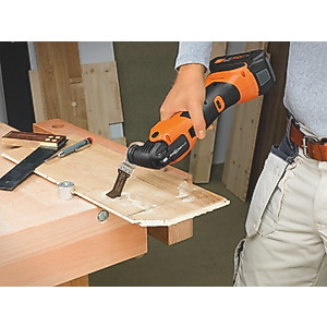 Fein Best of StarLock Renovation Multi-Tool Accessory Set - 26 Piece Set-Pack - 35222967060