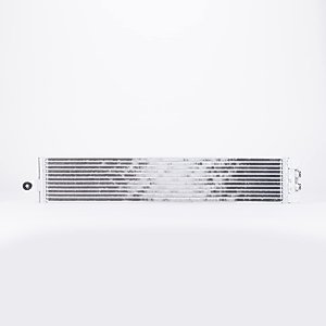 TYC 19081 External Transmission Oil Cooler Compatible with 2011-2020 Dodge Journey