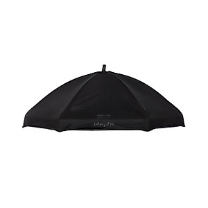 Dream On Me Onyx Canopy