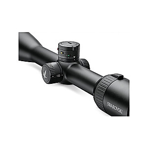 SWAROVSKI Z5i 2.4-12x50 - BT-PLEX-I (69769)