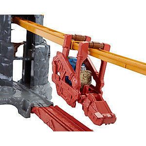 Thomas & Friends Take-n-Play, Daring Dragon Drop