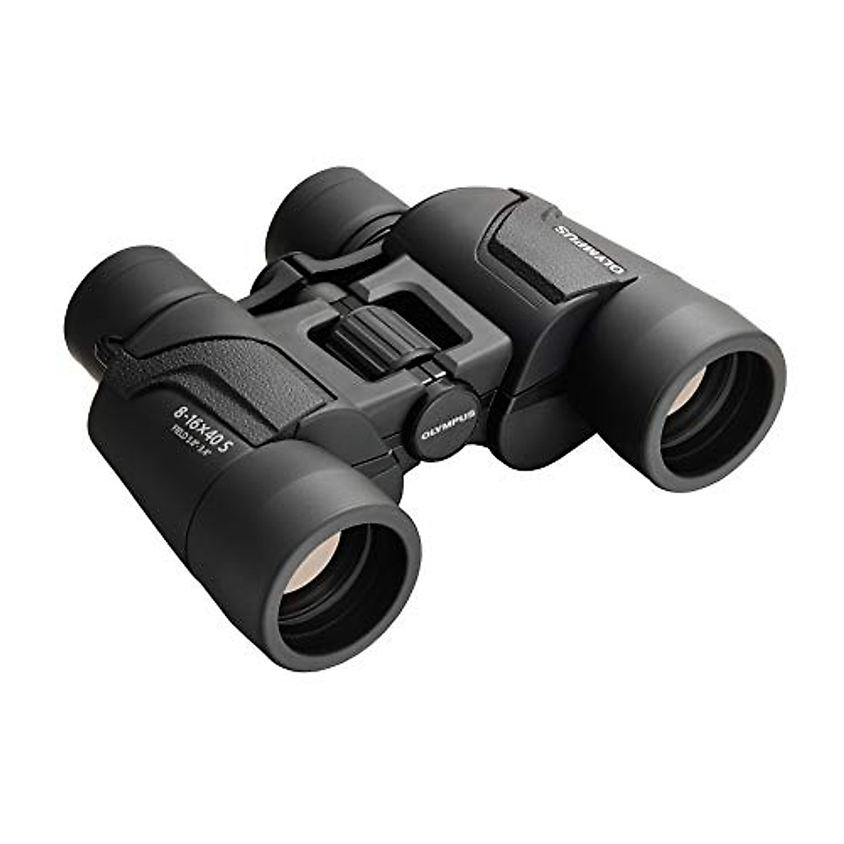 Olympus 8-16 x 40 S Standard Zoom Binoculars