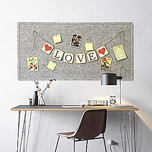 Color Felt Board, Message Board, Background Wall, Kindergarten School ...