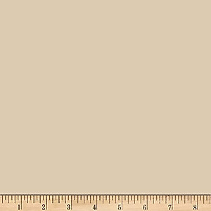 Art Gallery Fabrics Art Gallery Pure Elements Sandstone Fabric, Light Beige