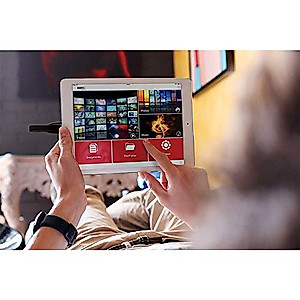 Emtec T500 iCobra2, Lightning,Black,64GB,ECMMD64GT503V2B