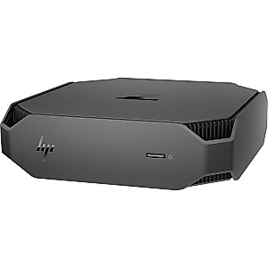 HP Z2 Mini G5 Workstation - 1 x Intel Core i7 Octa-core (8 Core) i7-10700 10th Gen 2.90 GHz - 16 GB DDR4 SDRAM RAM - 512 GB SSD - Mini PC - Intel W480 Chip - Windows 11 Pro - NVIDIA Quadro P620 4 GB G