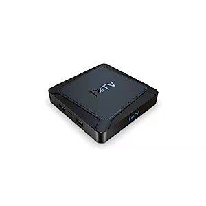 Funtv Box 5 Chinese 2022 FUNTV TV Box 第五代 中文电视盒子 機頂盒 最新 高端 海外家庭必备 電視盒子 300+ 中港台頻道 直播 5天回放 華語 粵語 100k+ 海量高清影視劇集免費看