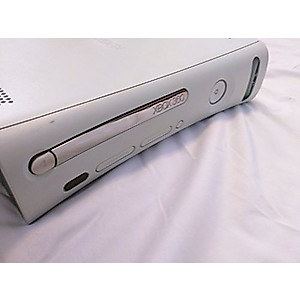 Microsoft Xbox 360 Game System HDMI Console 60GB
