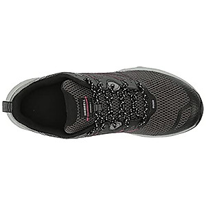 Merrell Women's Bravada 2 Breeze Hiking Shoe, Black, 10.5