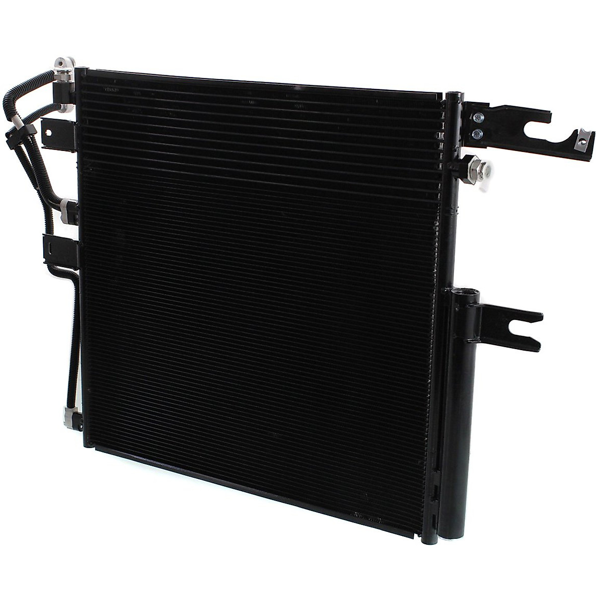 Kool-Vue A/C Condenser Compatible with 2011-2017 Honda Odyssey - CH3030245