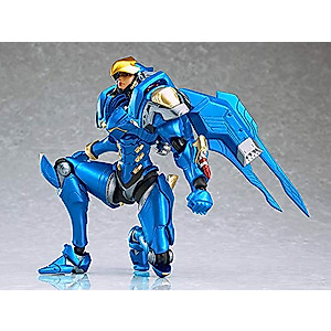 Overwatch: Pharah Figma Action Figure