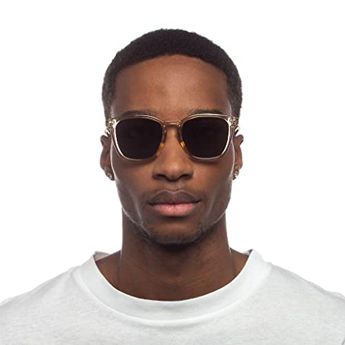 Le Specs Men's BIG DEAL sunglasses