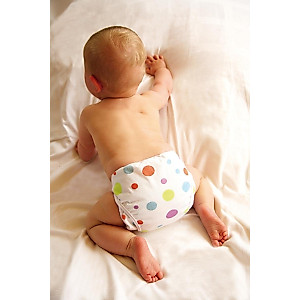 Bambino Mio, Laundry Bags, 2 Pack