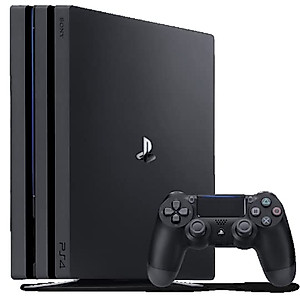 Protect'em Covers Dust Cover for Playstation PS4 Pro