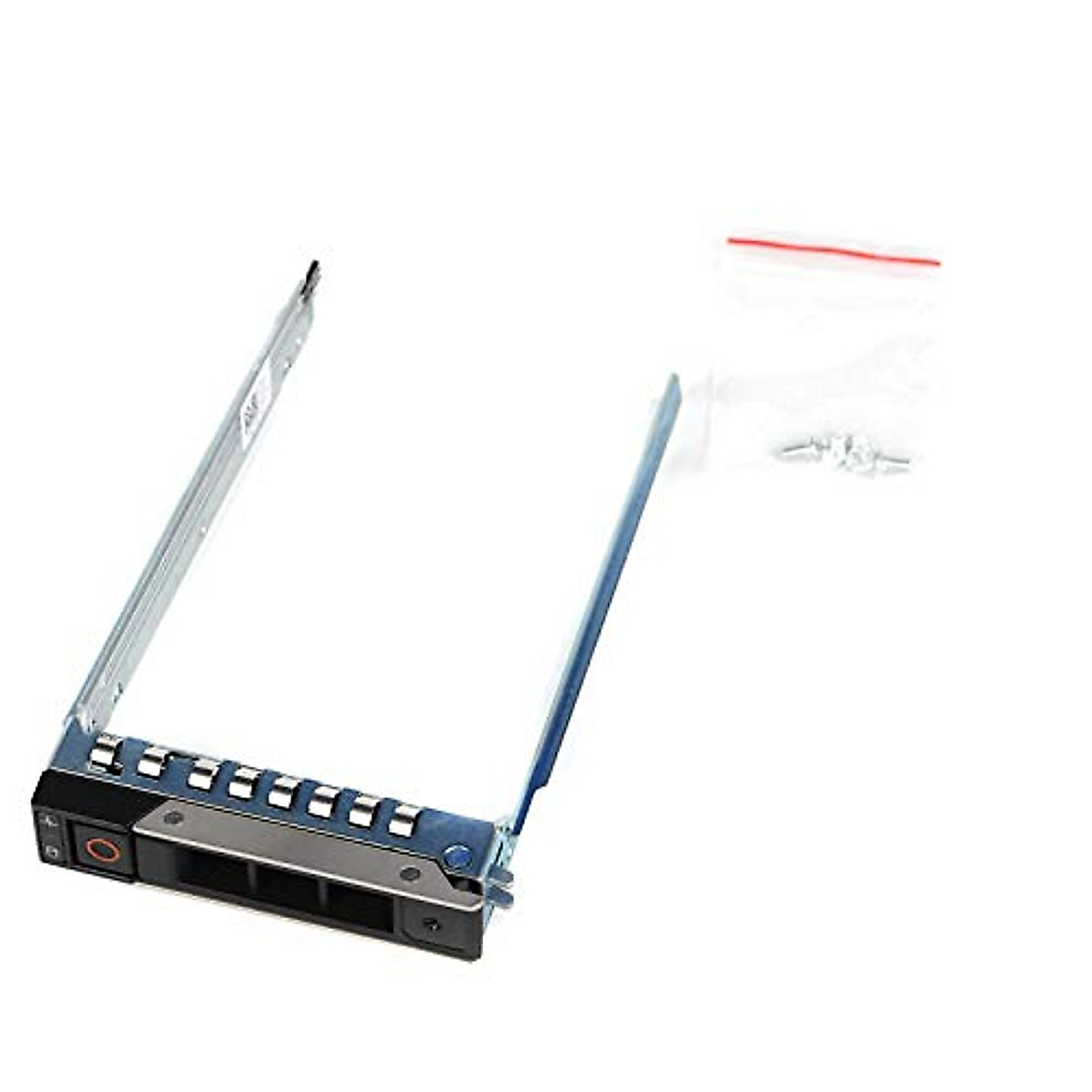 SZMYX 2pcs Pack 2.5 inch DXD9H Compatible for Dell HDD Tray Caddy gen 14th R740 R740xd R440 R540 R940 R640 R7415 R7425