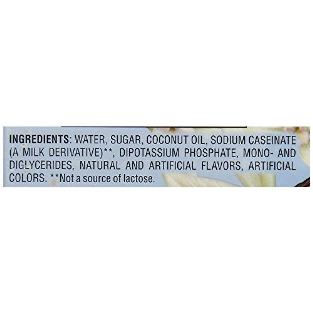 Nestle Coffee mate Coffee Creamer, French Vanilla, Liquid Creamer Singles, Non Dairy, No Refrigeration, Box of 180 Singles