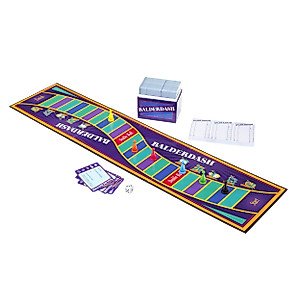 Mattel Games Balderdash Game