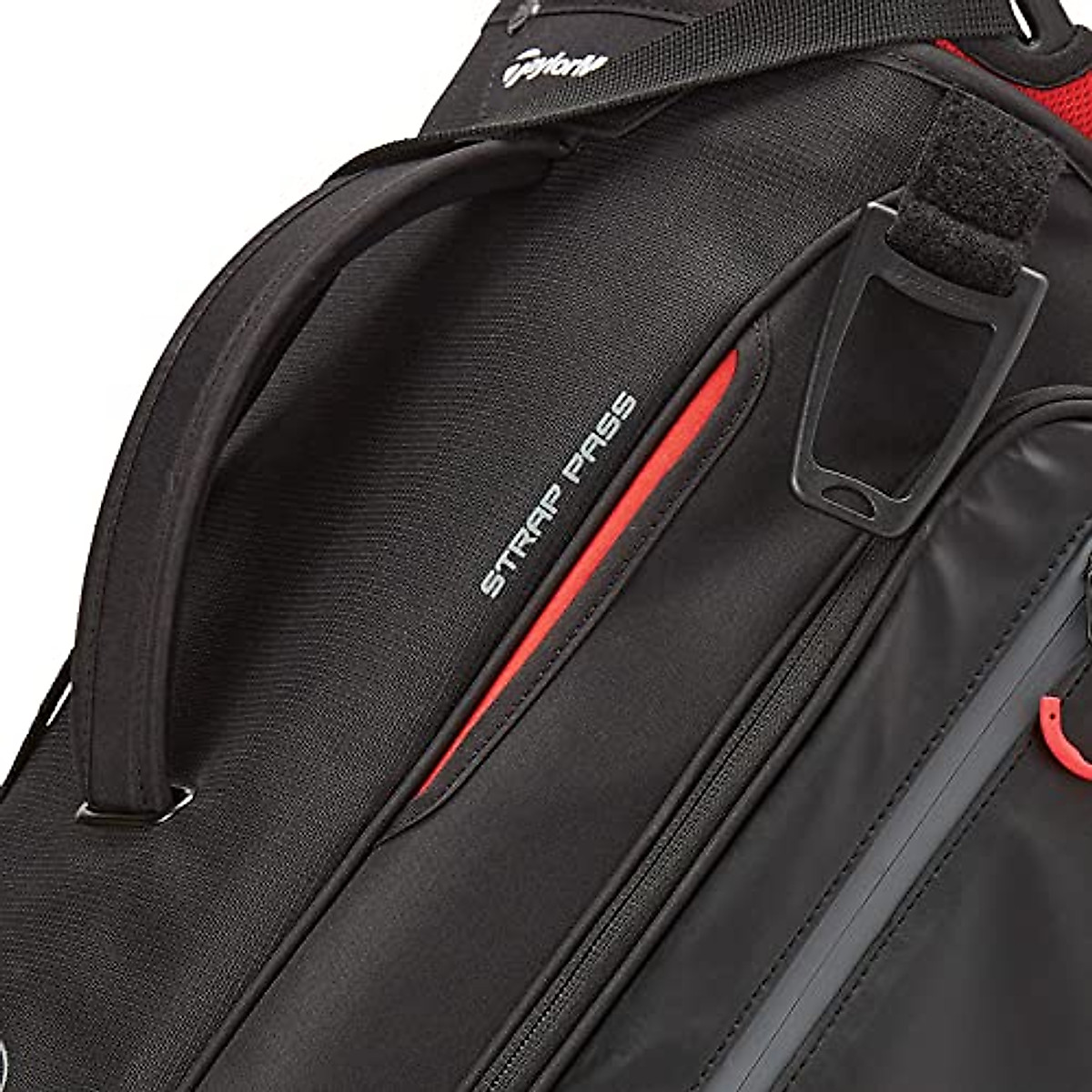TaylorMade 2022 Flextech Crossover Stand Bag