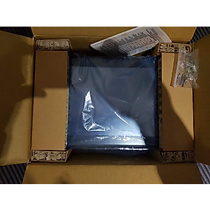 Touch Screen A970GOT-LBA-EU 10 Inch VGA (640 x 480) D-STN Monochrome Liquid Crystal