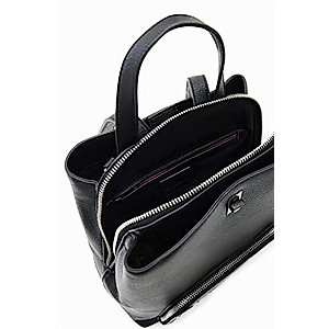 Desigual Small Multi-Position Backpack