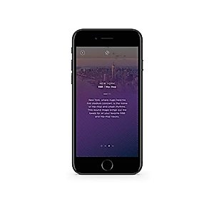 Kygo Life A11/800 | Over-Ear Bluetooth Active Noise Canceling Headphones, aptX® and AAC® Codecs, Built-in Microphone, Memory Foam Ear Cushions, 40 Hours Playback, Kygo Sound App, Pro Line (Black)