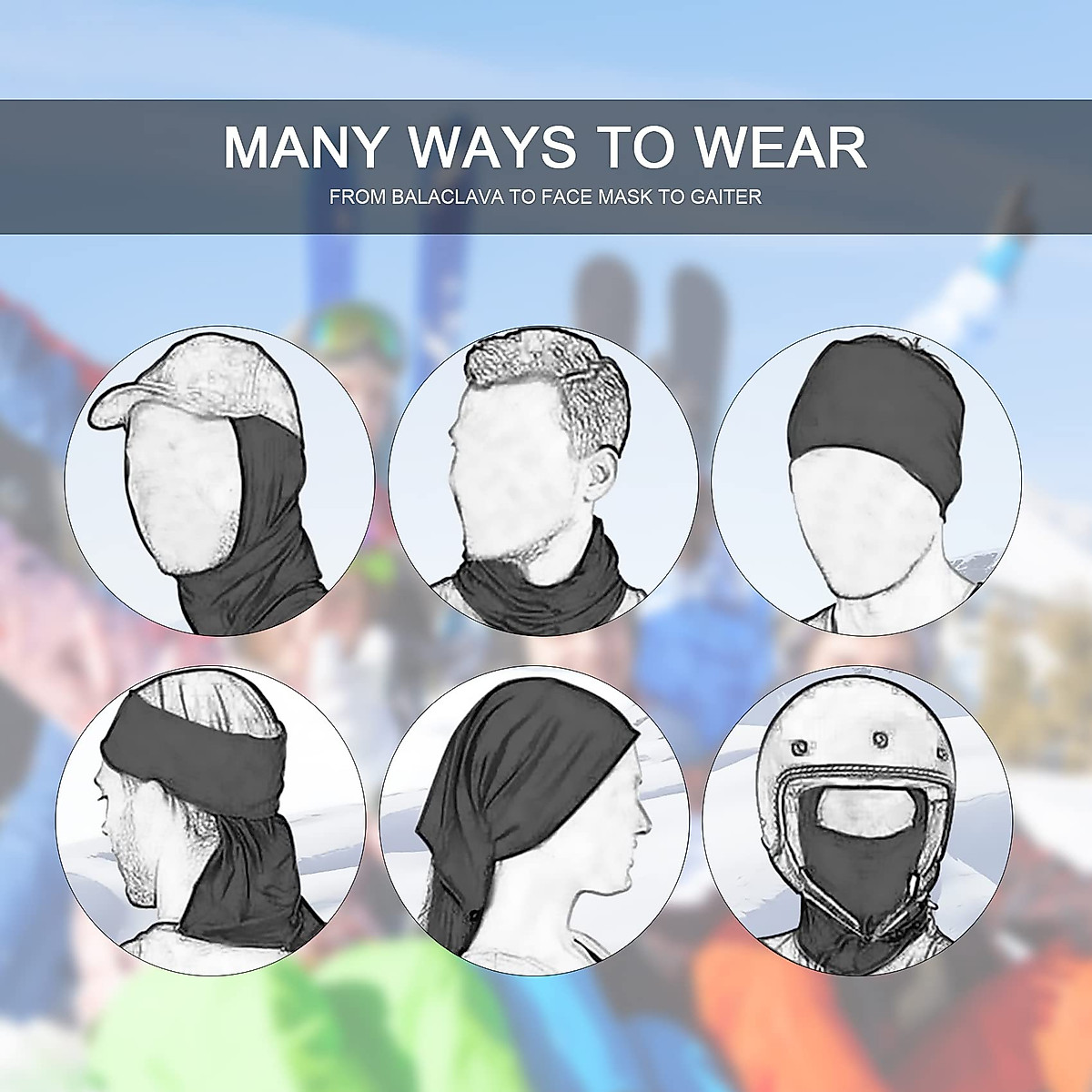 Ski Mask for Men,Balaclava Face Mask,Ski Mask Balaclava,Shiesty Mask,Balaclava Ski Mask,Face Mask for Sun Protection,Motorcycle Face Masks for Men,Black Balaclava,Black Face Mask