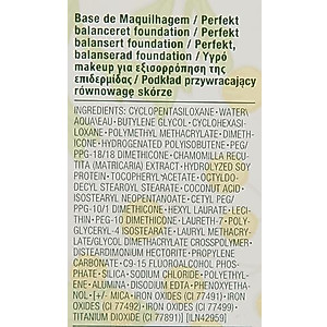 Clinique Superbalanced Foundation 1.0 Oz Fair Clinique/Superbalanced Makeup Fair 1.0 Oz