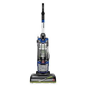BISSELL 2999 MultiClean Allergen Pet Vacuum with HEPA Filter Sealed System, Powerful Cleaning Performance, Specialized Pet Tools, Easy Empty