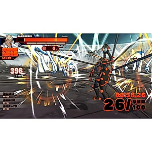 Kill LA Kill: If (PS4)