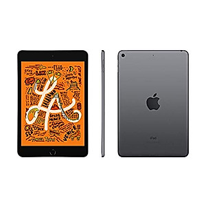 Apple 2019 iPad Mini (Wi-Fi, 64GB) - Space Gray