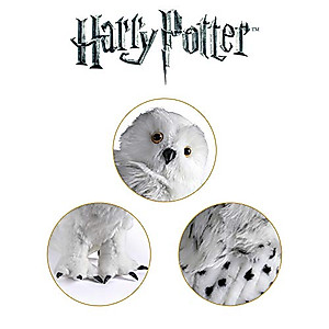 Harry Potter Hedwig Collector Plush