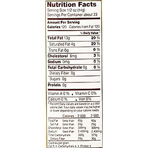 Rougie Duck Fat, 11.28 oz