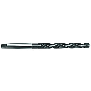 HSS 3/4" MT2 Taper Shank Drill-USA