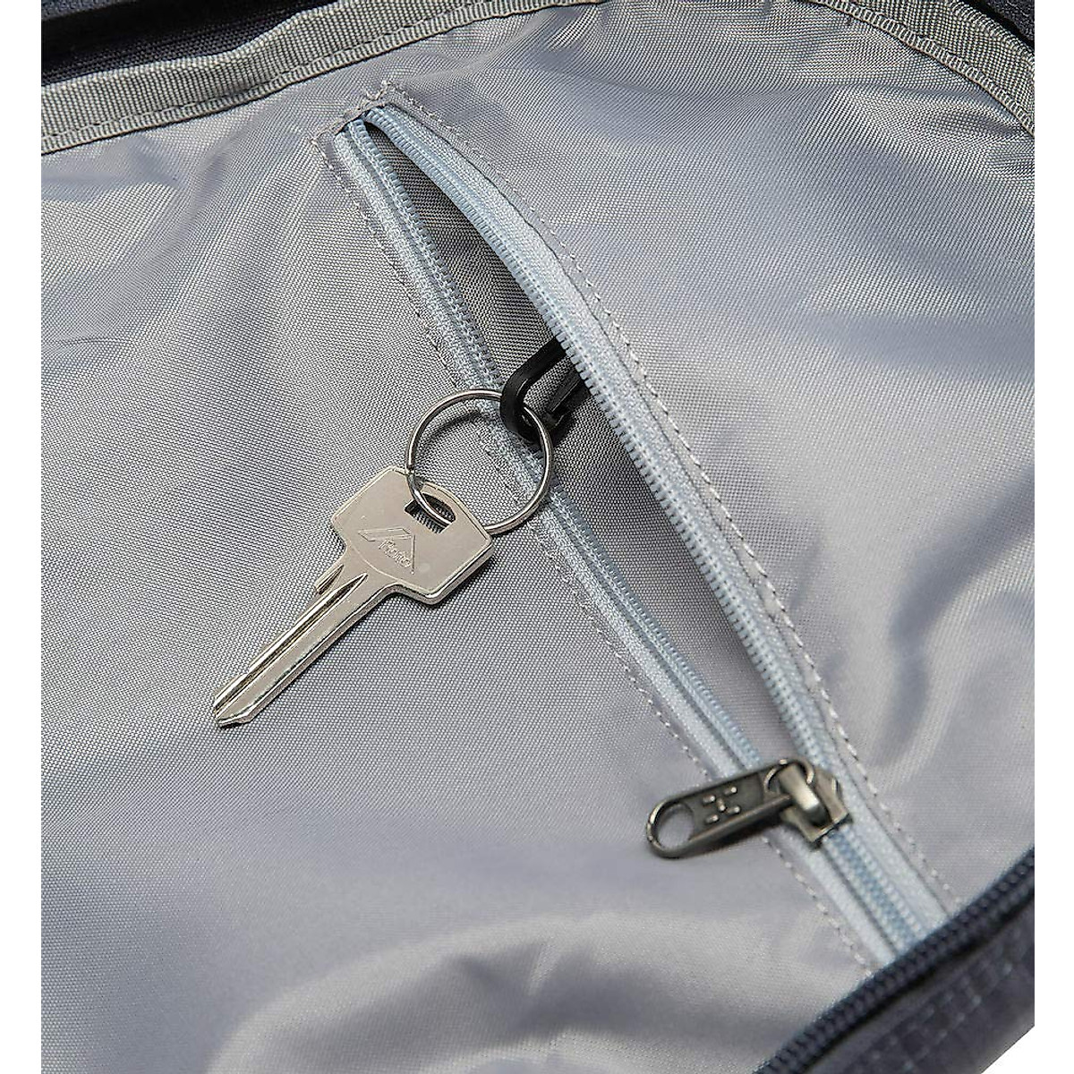 Haglöfs Unisex's Tight l Backpack, Blue, One Size, Blue, One Size