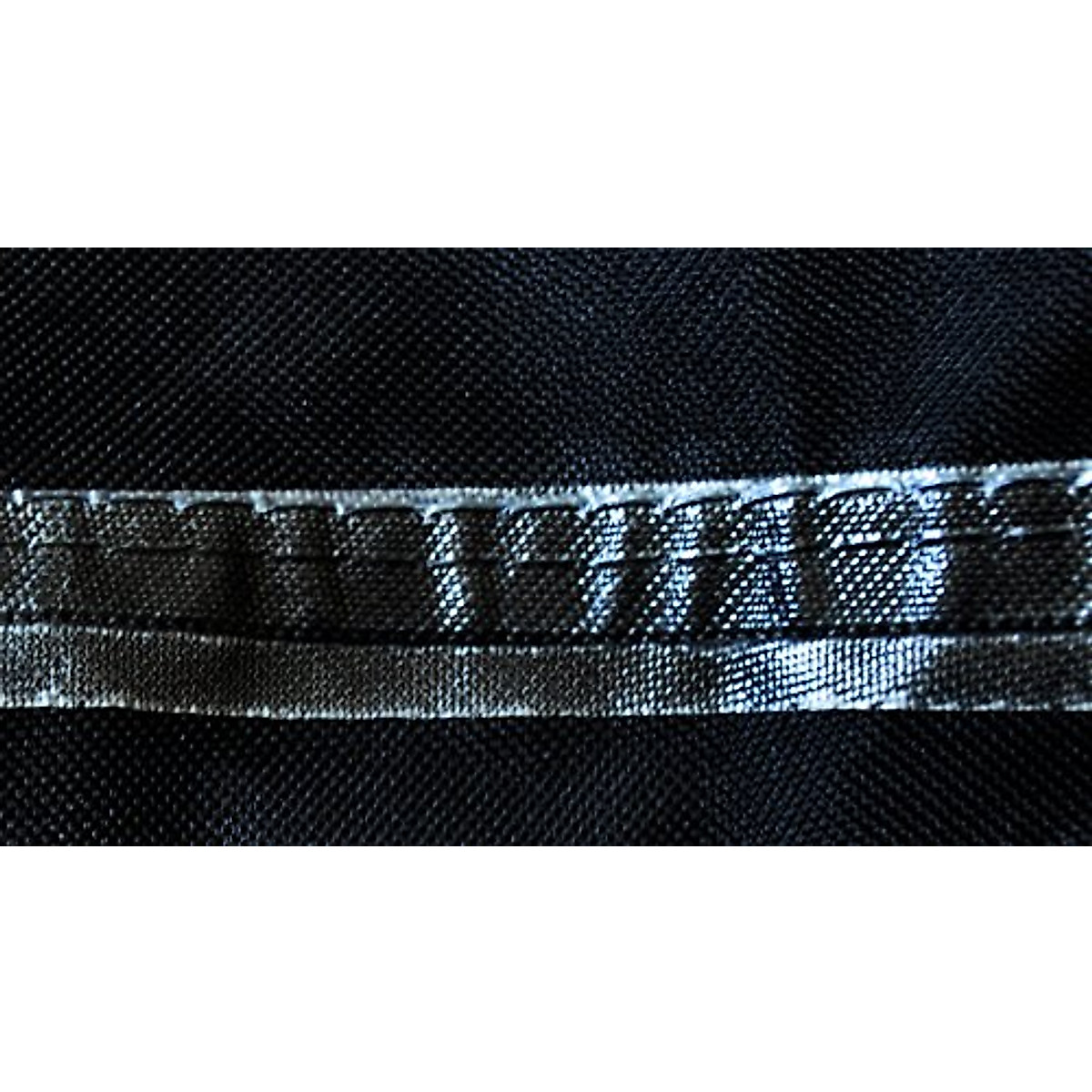 a1cover Grill Cover, Heavy Duty Waterproof Barbeque Grill Covers Fits Weber, Holland, Jenn Air, Brinkman, Char Broil, Medium