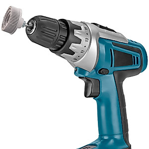 3 Pieces 2 Inch Bristle Disc Assorted Grit 50# 80# 120# Coarse Bristle Disc Attachment Abrasive Coating Removal Disc with 1/4 Inch Round Shank (50# 80# 120#)